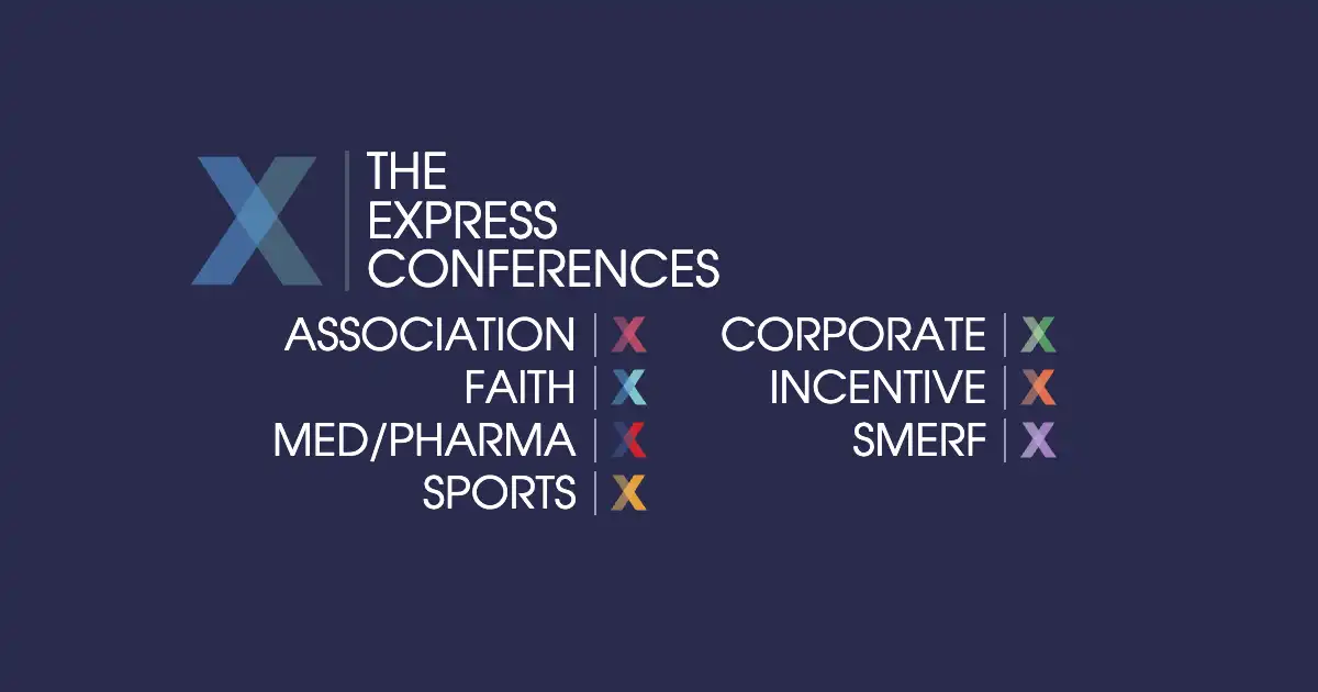 The Express Conferences Upcoming Shows